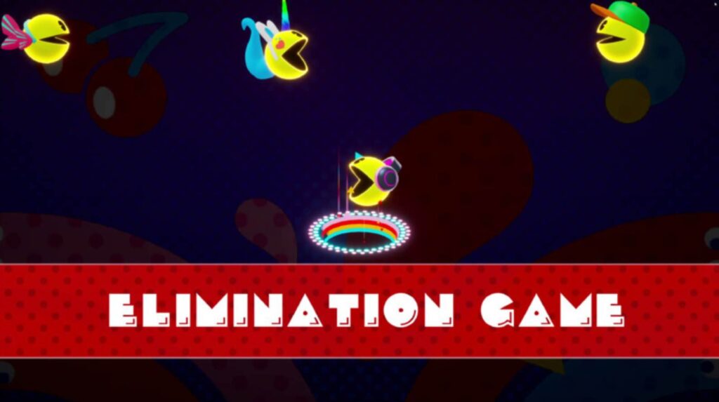 Gaming Reviews | PAC-MAN MEGA TUNNEL BATTLE: CHOMP CHAMPS - Frames