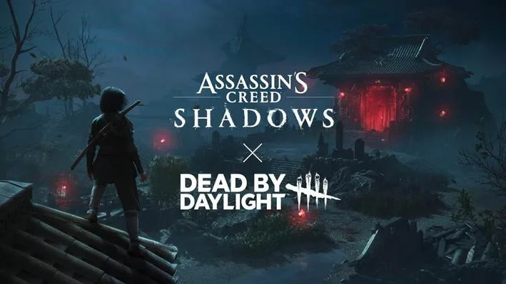Noticias | Assassin’s Creed Shadows presenta colaboración oficial con ...