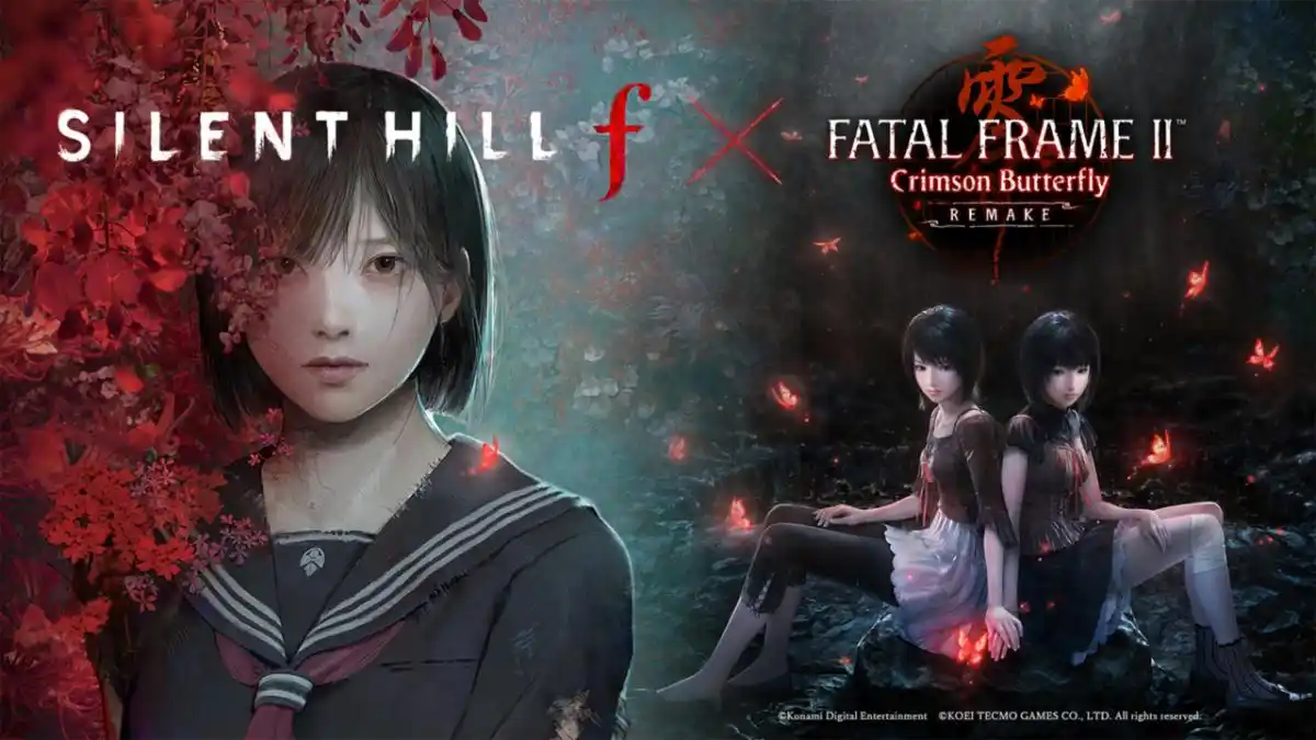 Noticias | Nueva demo de Fatal Frame II - Frames